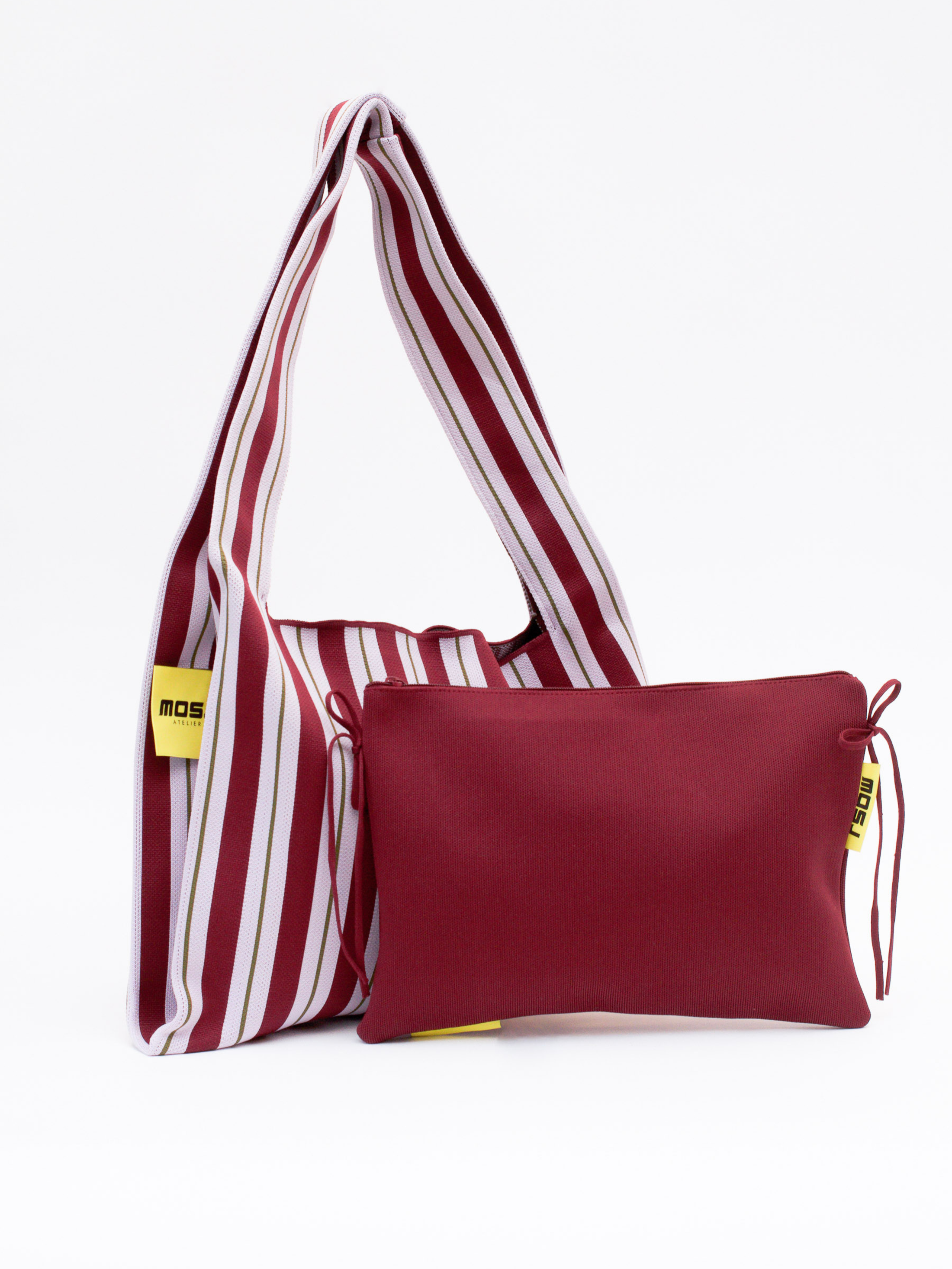 ALL Bags | MOSJ Atelier - Bold, colorful & Made to last